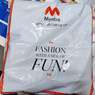 Product Detail | Plastic Bags & Packaging Services-New Delhi